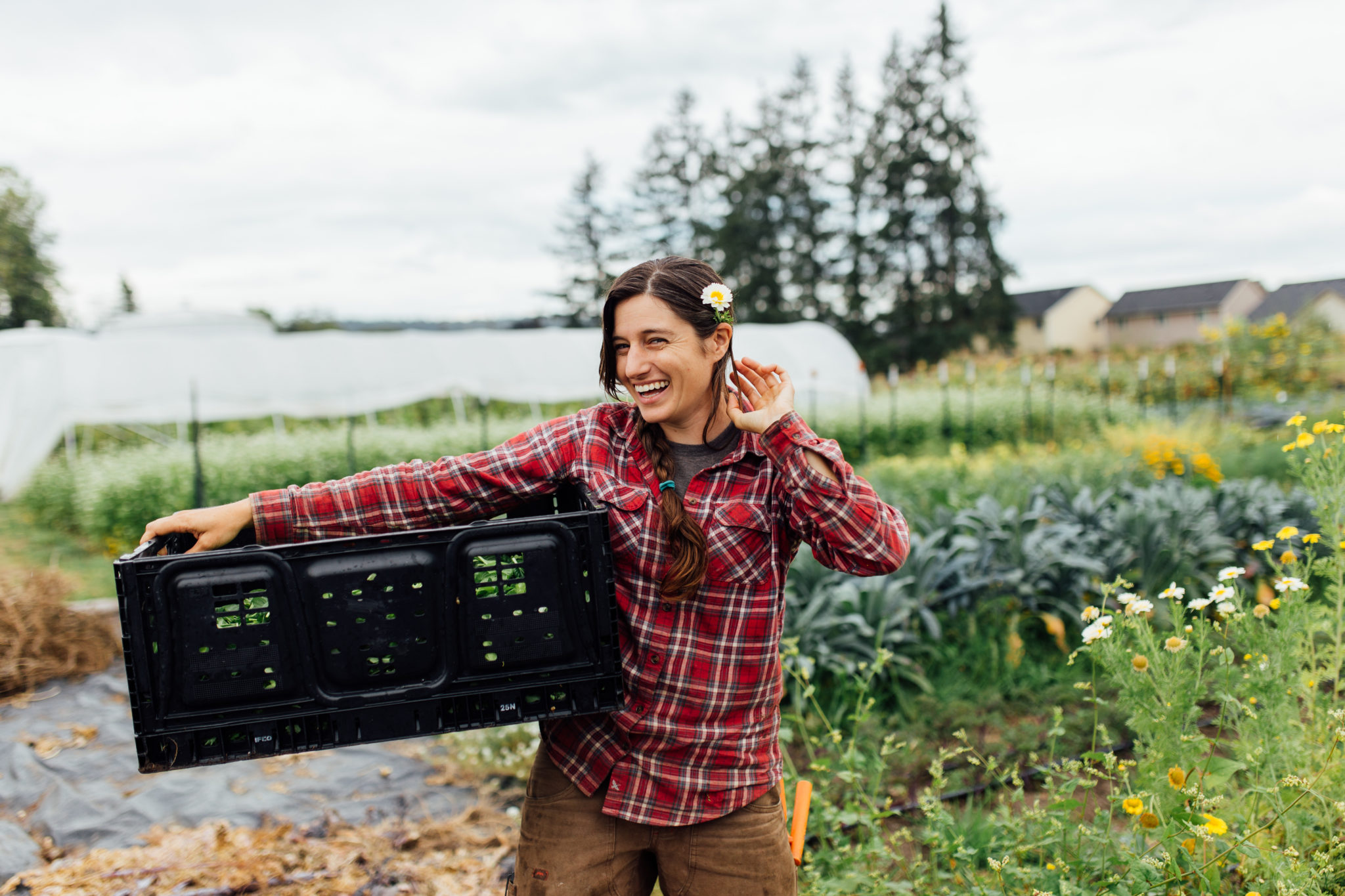 Contact Us - Eat Local First