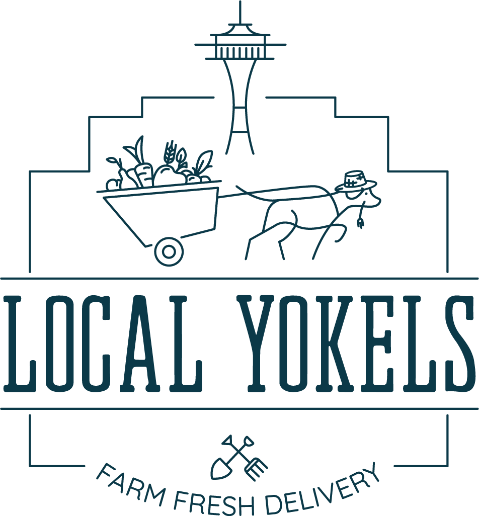 Local Yokels - Eat Local First