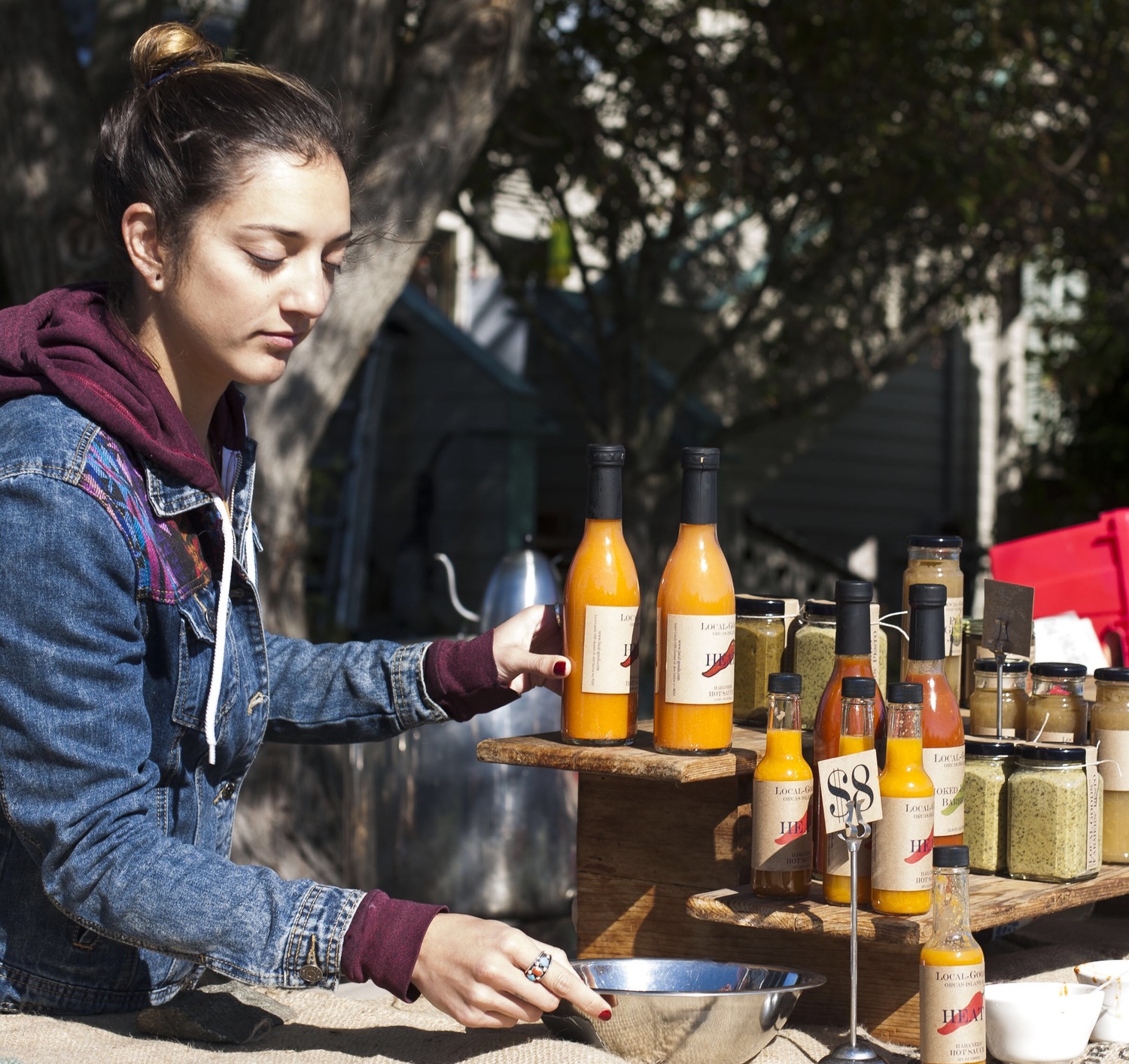 Local-Goods - Eat Local First