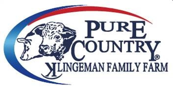 Pure Country Farms - Eat Local First