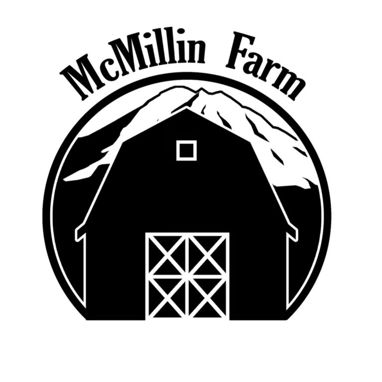 McMillin Farm - Eat Local First