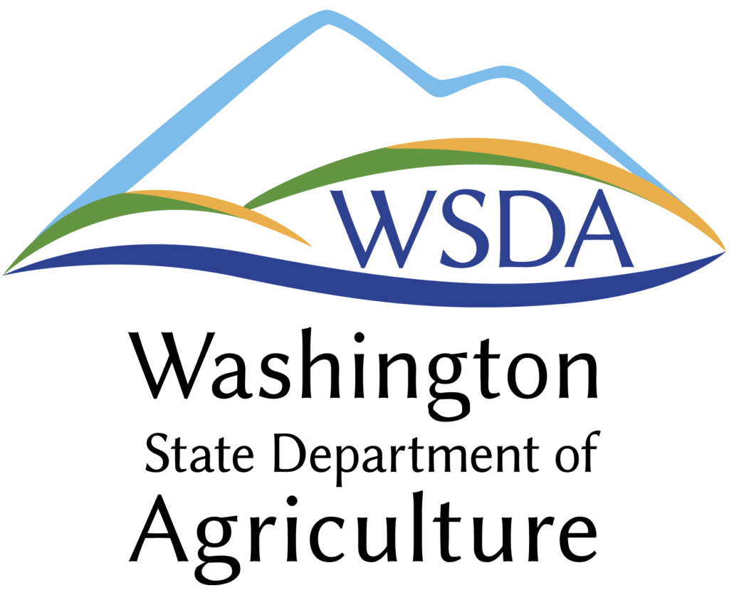 Eat Local | Washington State Food | Support Local Farmers