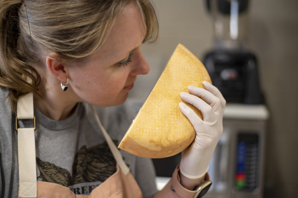 Street Cheese - Eat Local First