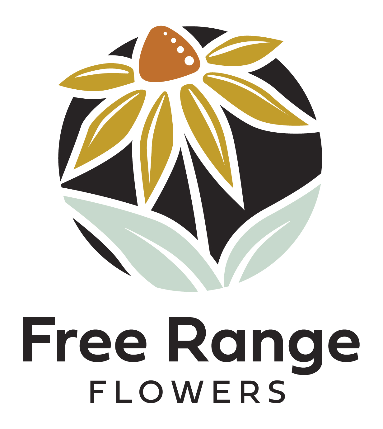 Free Range Flowers - Eat Local First