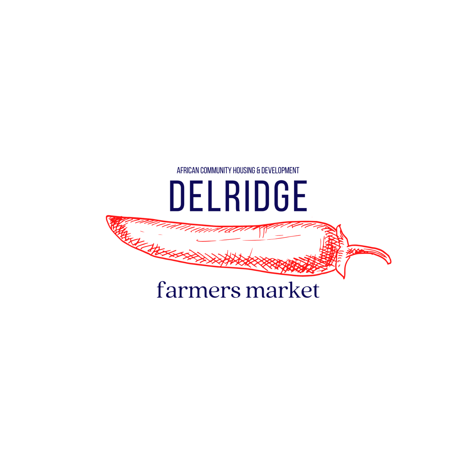 Delridge Farmers Market - Eat Local First