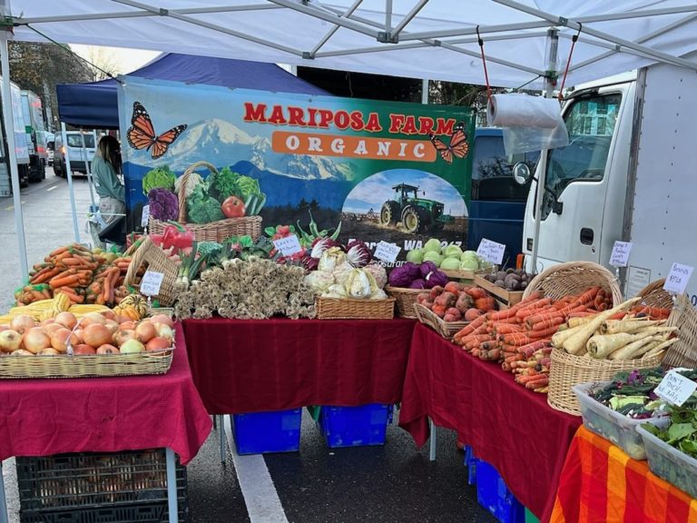 Eat Local Month | Local Food Shines in September