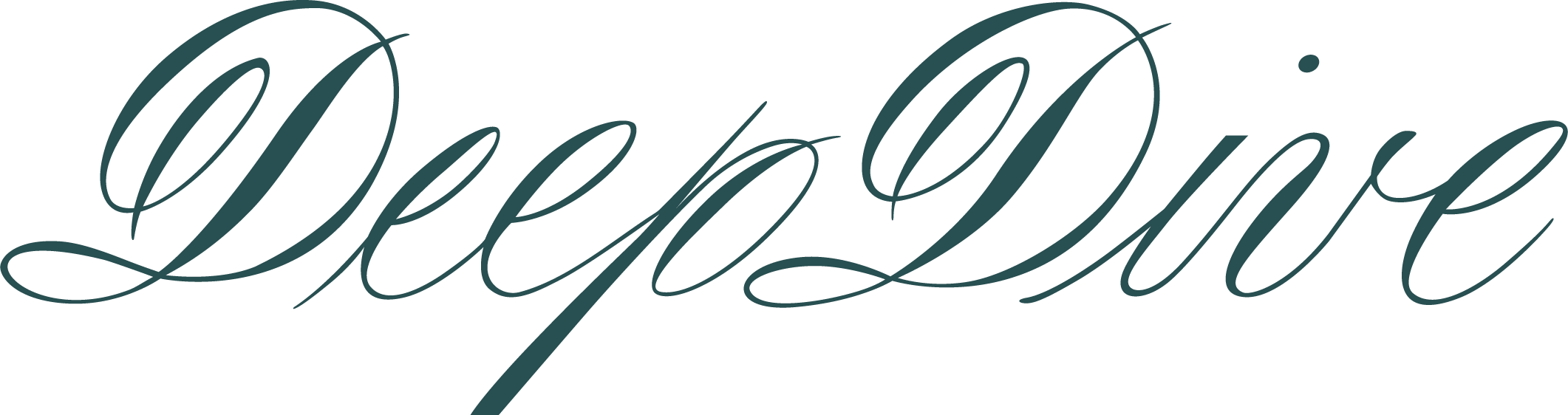 Deep Dive - Eat Local First