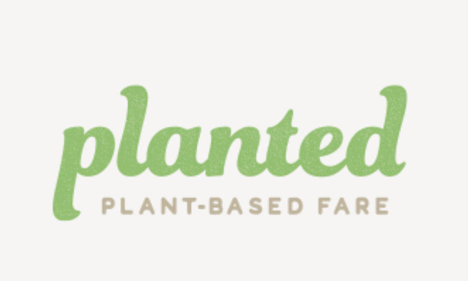 Planted - Eat Local First