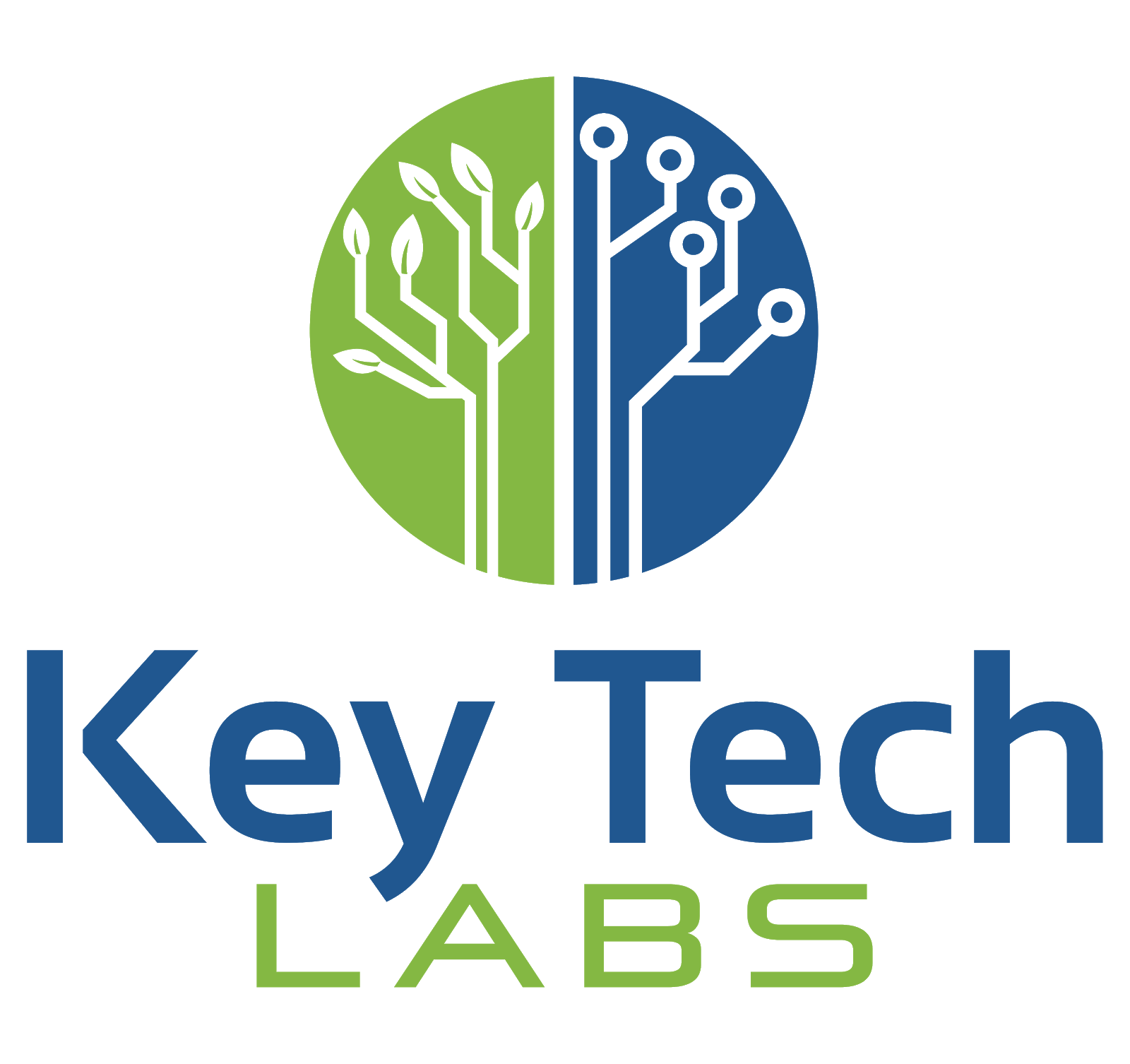 Key Tech Labs - Eat Local First
