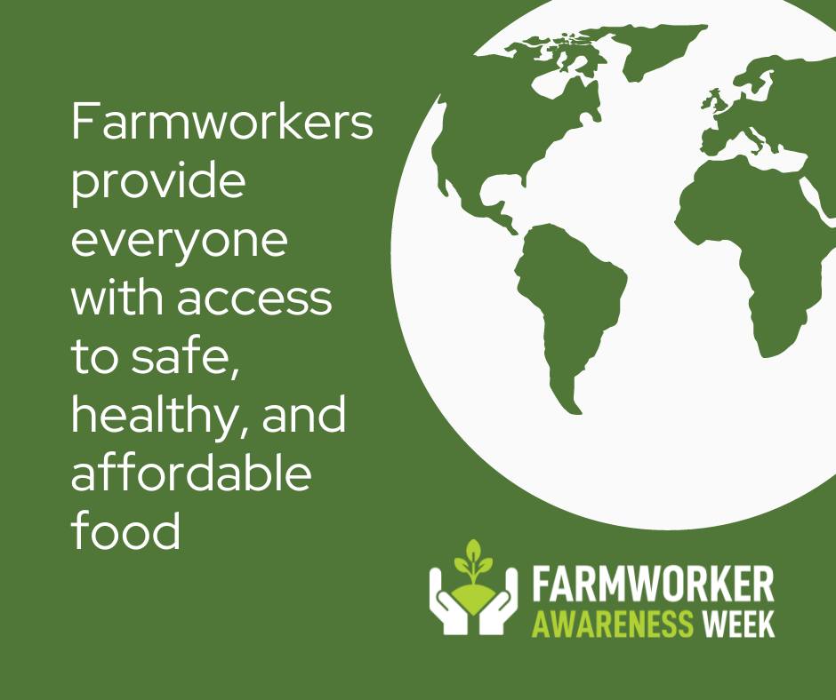 When We Talk About Local Food, We Should Be Talking About Fair Labor ...