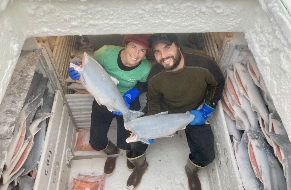 The Stories at the Heart of Our Local Food System - Eat Local First