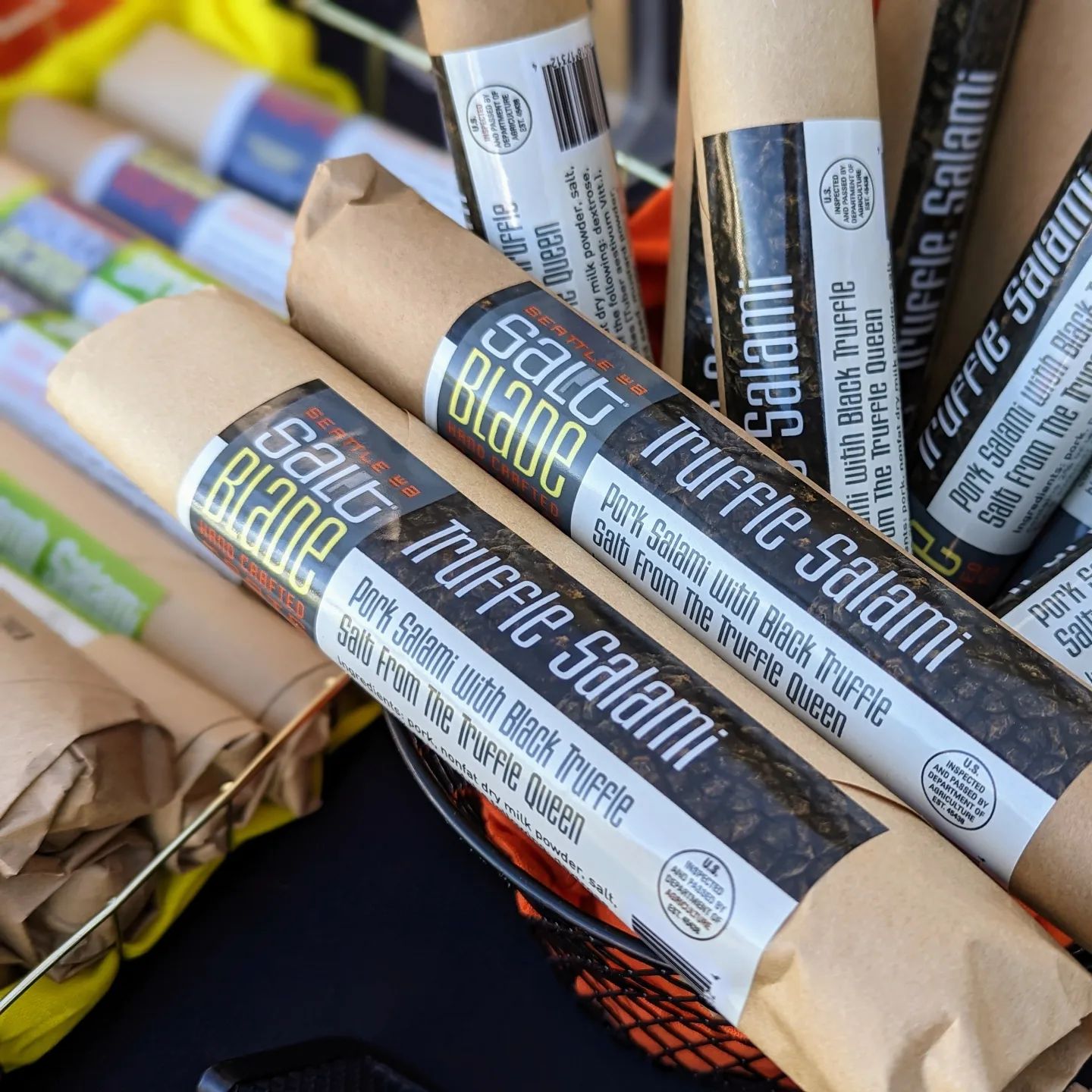 Good Food Awards: Nineteen Washington Businesses Honored for Flavor and ...