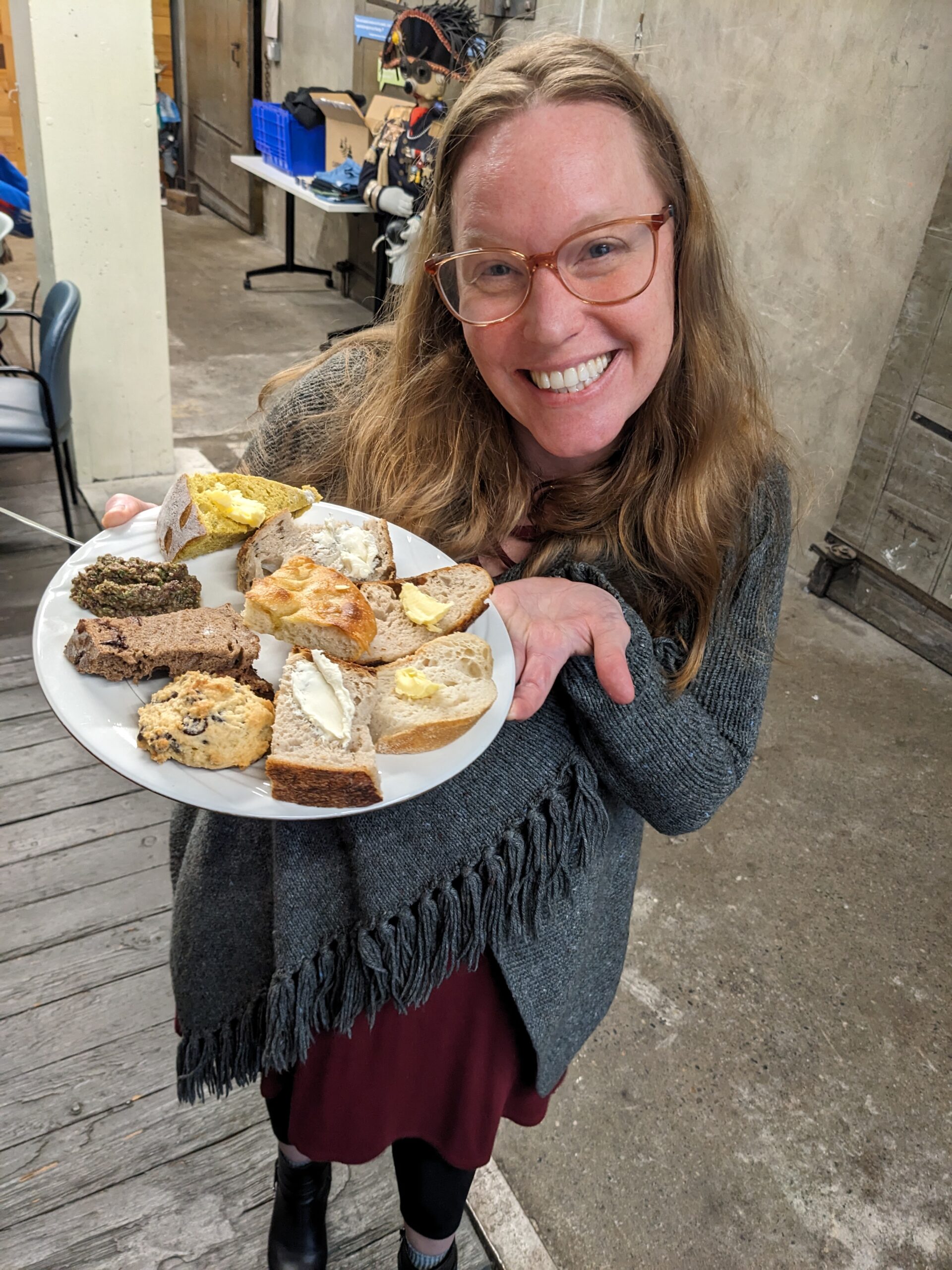 Eat Local | Washington State Food | Support Local Farmers