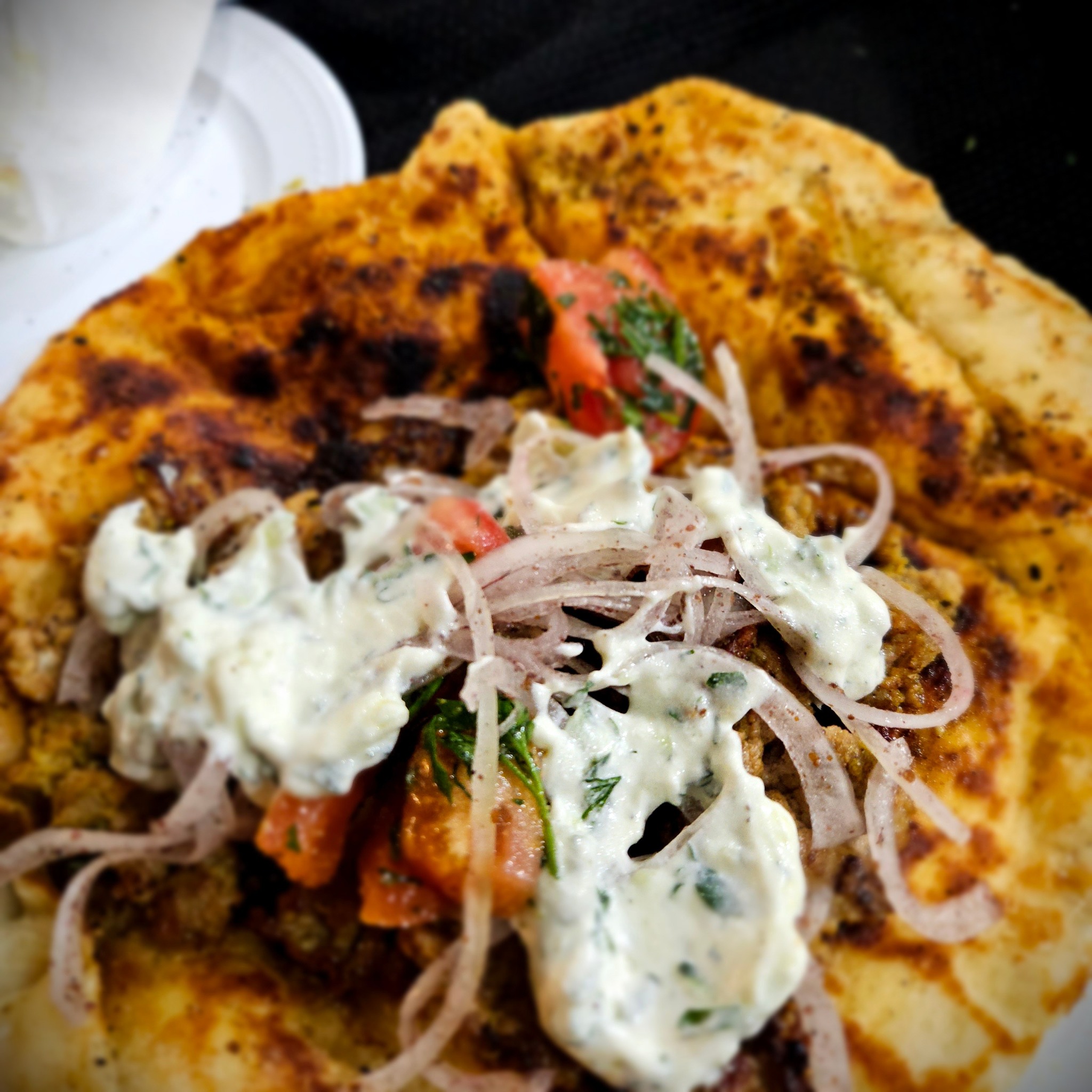 Eat Local First - Greek Cooking Class