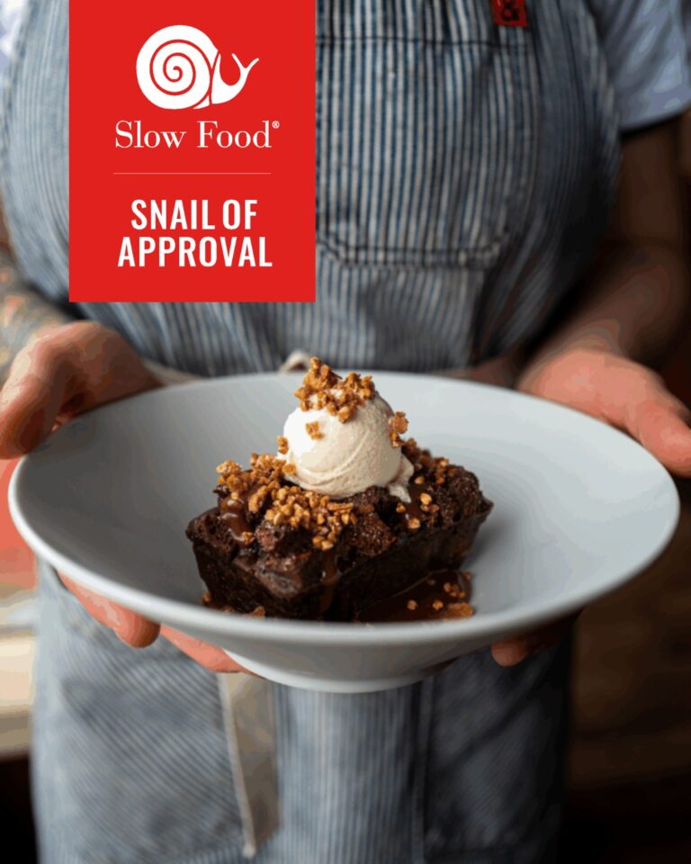 Eat Local | Washington State Food | Support Local Farmers