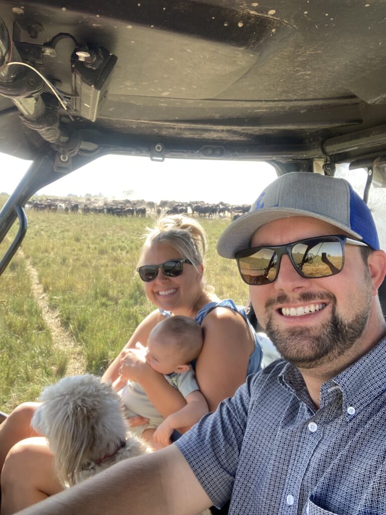 Ickes Beef - Eat Local First